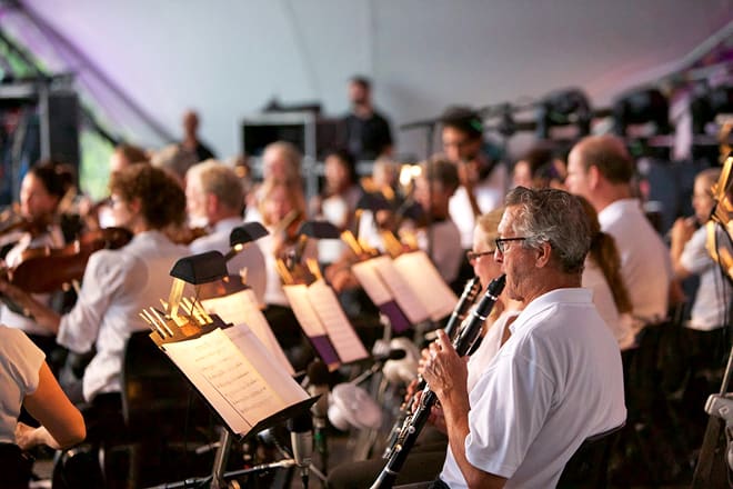 grand rapids symphony