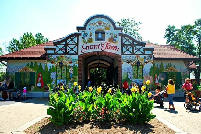 grants farm