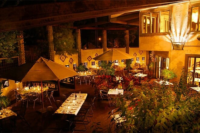 guglhupf bakery, cafe & biergarten