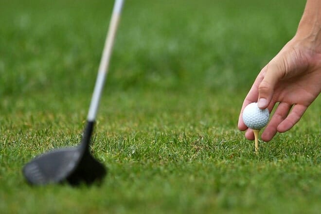 harbor ridge golf club & grill