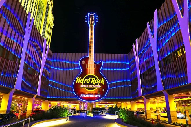 hard rock cafe