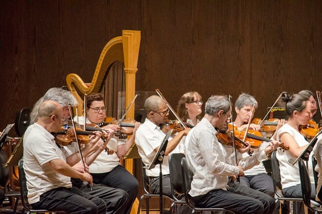harrisburg symphony orchestra