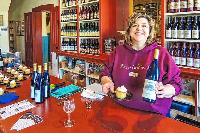 hermann wine trail &mdash; hermann