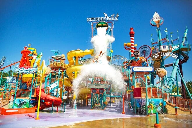 hersheypark