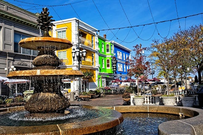 historic federal hill