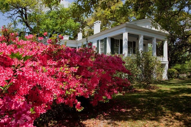 historic oakleigh house museum