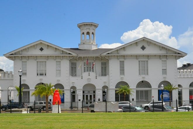 history museum of mobile