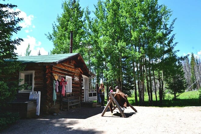 holzwarth historic site