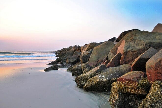 huguenot memorial park