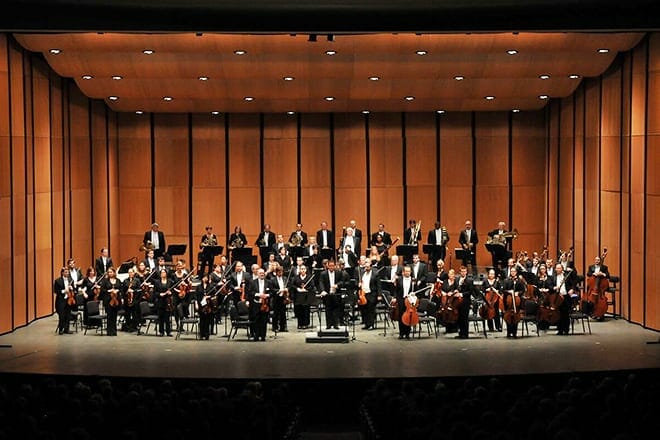 huntsville symphony orchestra
