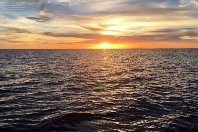 isles of capri marina