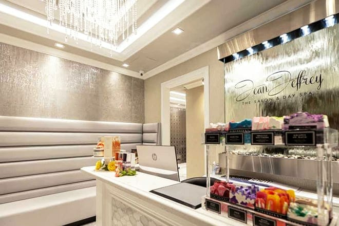 jean jeffrey the salon & day spa