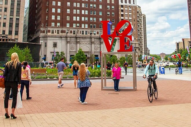 john f. kennedy plaza
