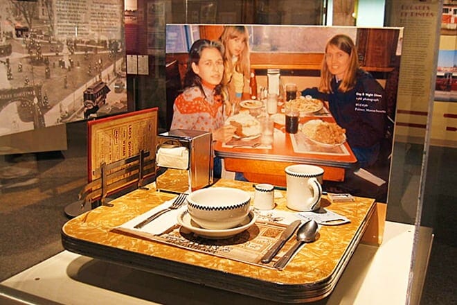 johnson and wales culinary arts museum