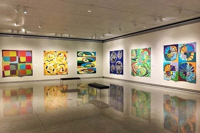 kalamazoo institute of arts