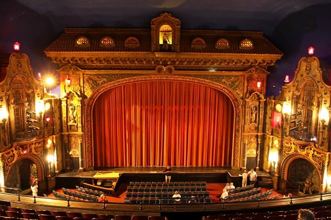 kalamazoo state theatre