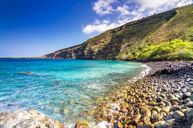 kealakekua bay