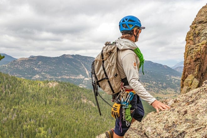 kent mountain adventure center