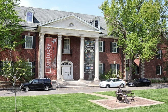 kentucky museum