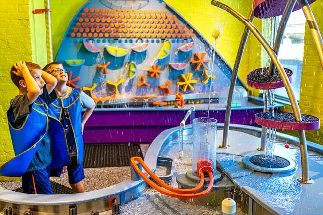 kentucky science center