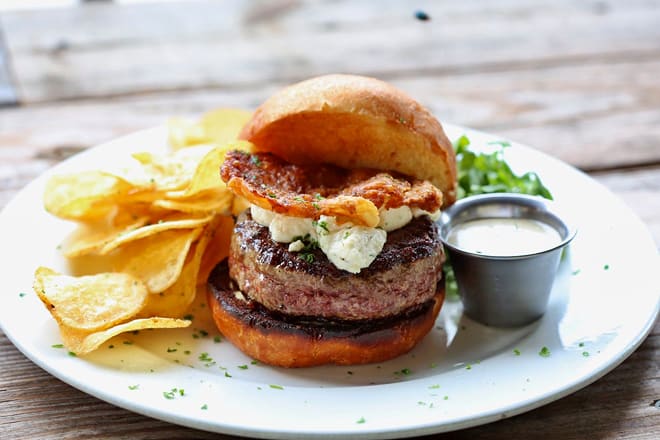 la cuisine french restaurant