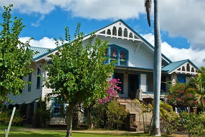 lahaina united methodist church