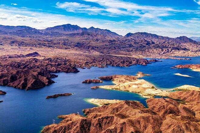 lake mohave