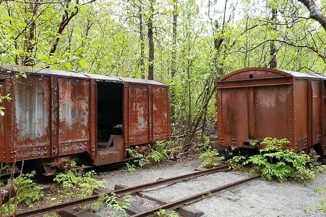 last chance mining museum