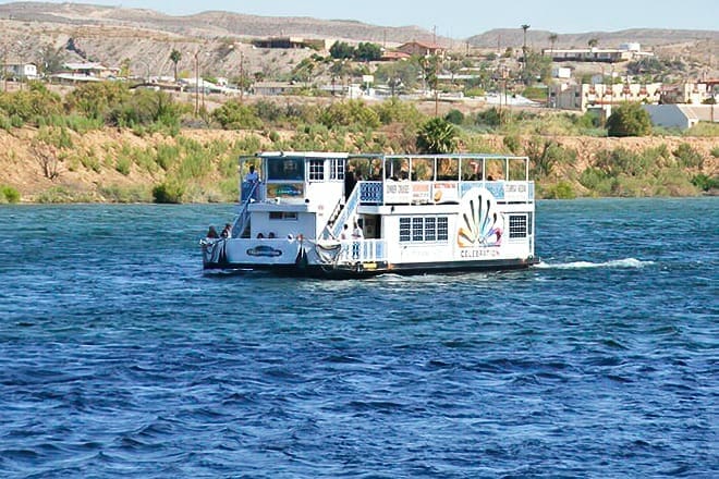 laughlin river tours