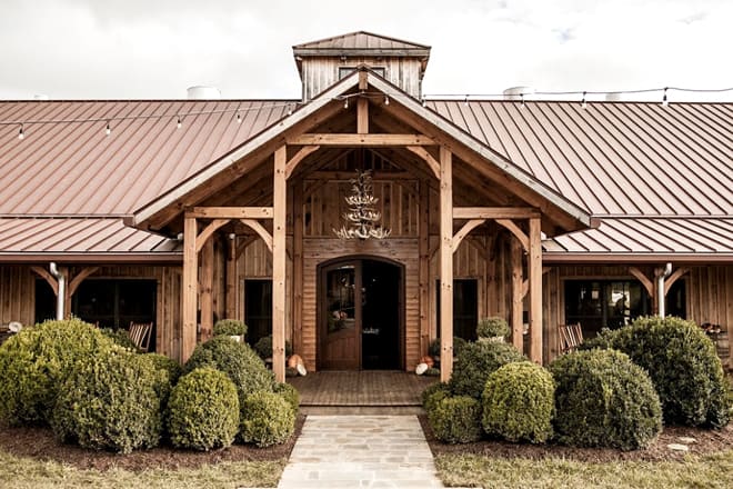 leiper's fork distillery