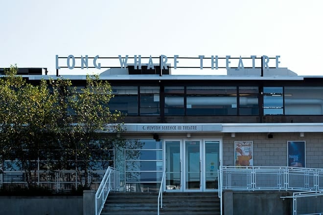 long wharf theatre