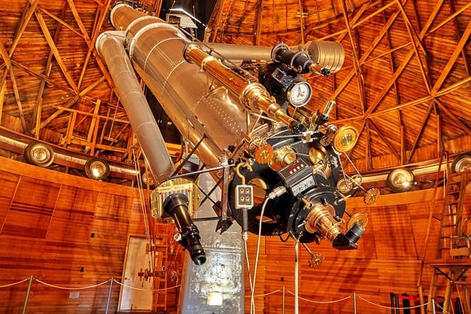 lowell observatory