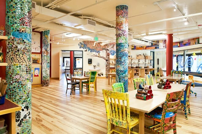 madison children's museum