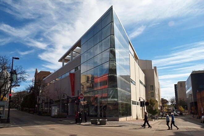 madison museum of contemporary art