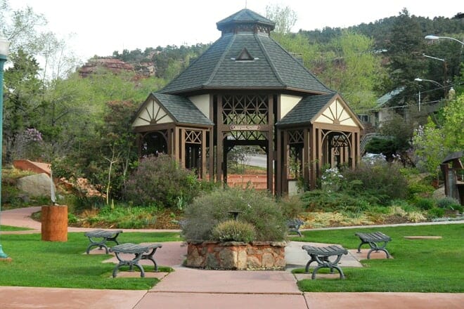 manitou springs memorial park