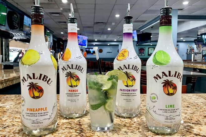 marco island brewery