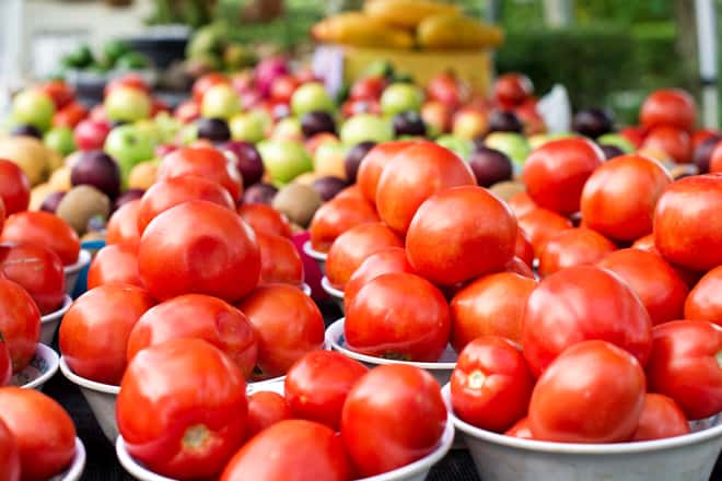 marco island farmers market