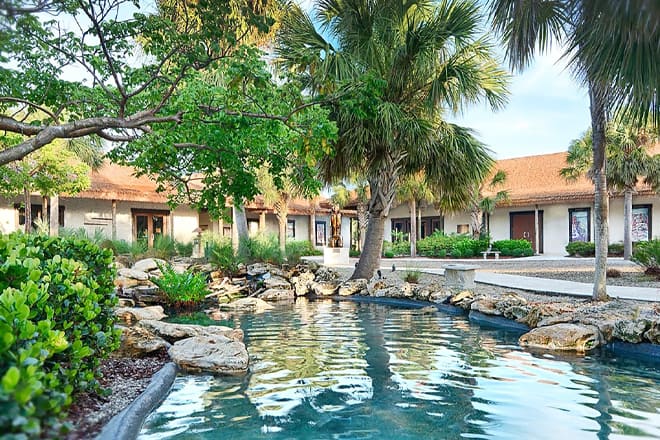 marco island historical museum