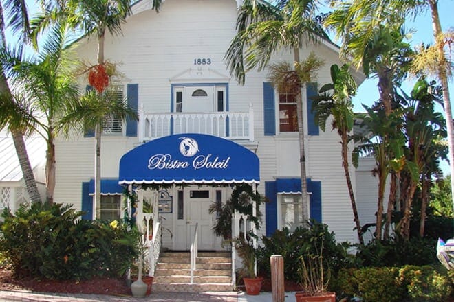 marco mystery and history tours