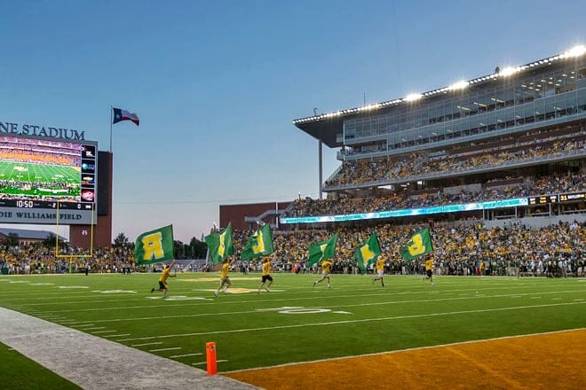 mclane stadium