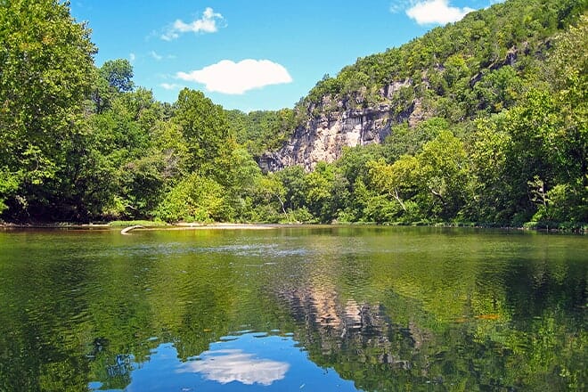 meramec state park &mdash; sullivan