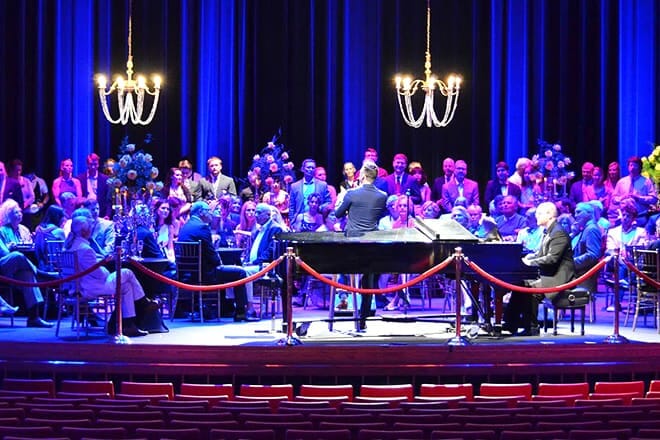 mercyhurst institute for arts & culture