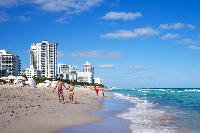 miami beach