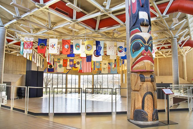 mid-america all-indian museum