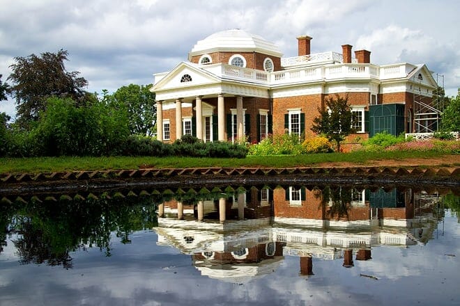 monticello