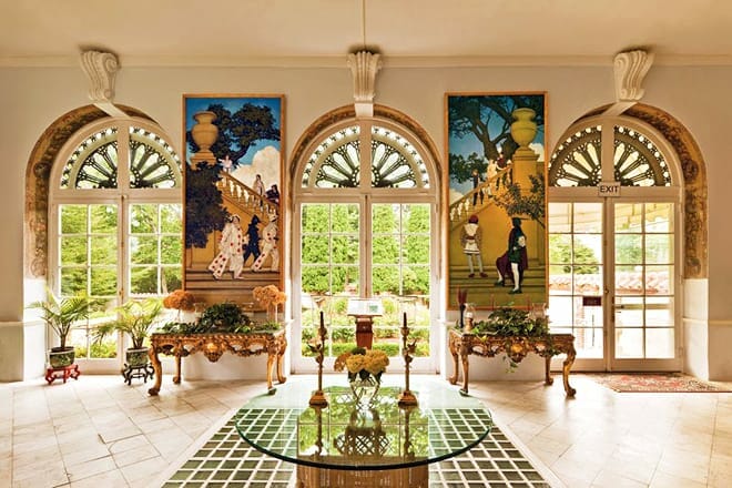 national museum of american illustration