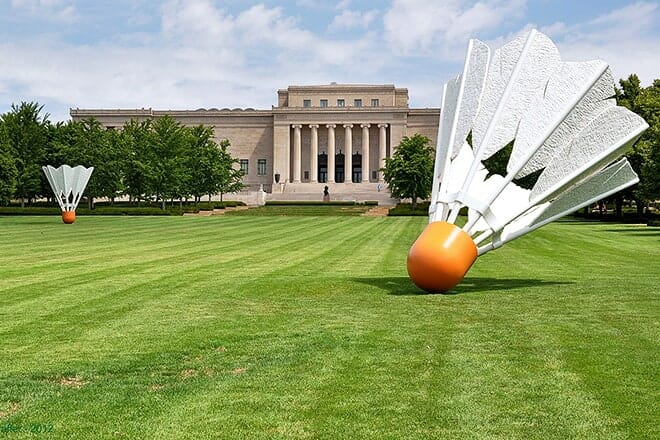 nelson-atkins museum of art &mdash; kansas city
