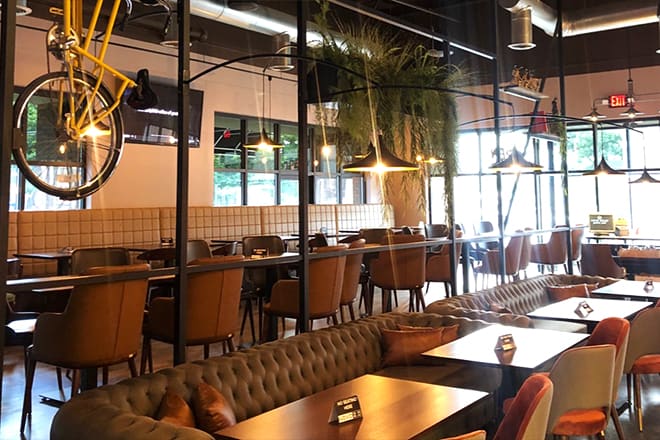 novo dolce gastro pub (novo dolce 2.0)