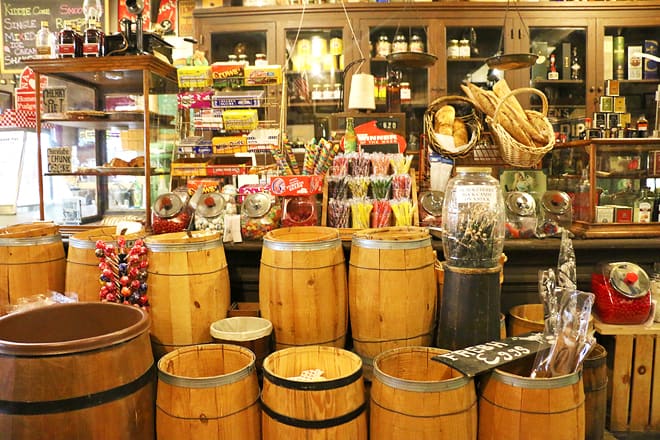 old mission general store