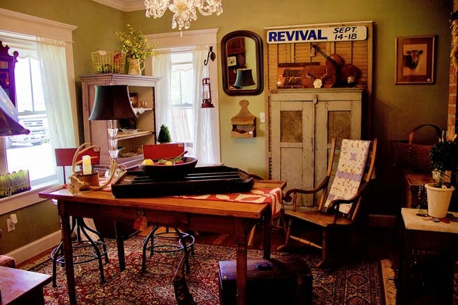 owensboro antique mall